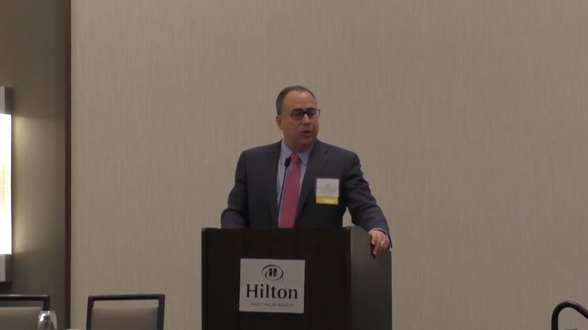 Diabetes and CVD: Outcomes Studies and Management | Dr. Kaye